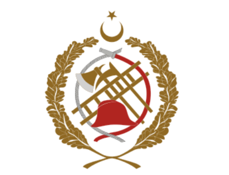 iFalcon test and presentations for firefighters in Turkey | iFalcon