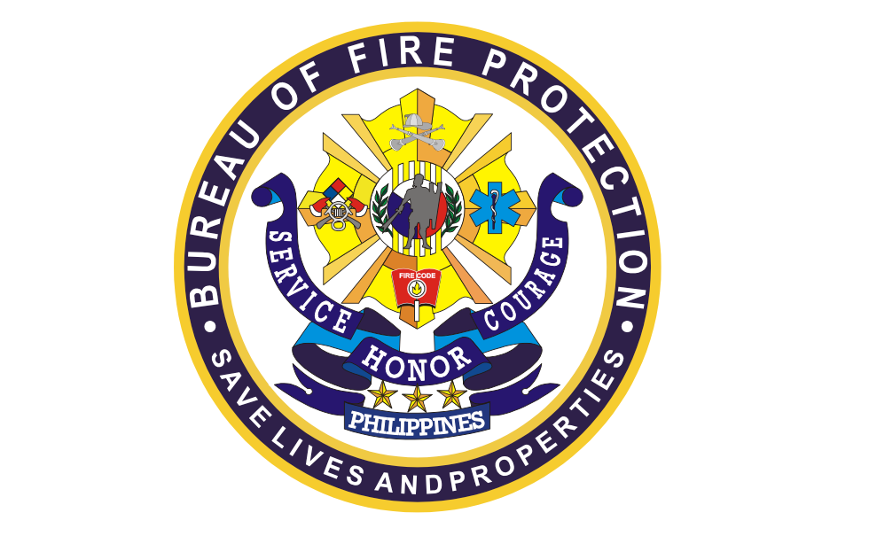 iFalcon presentation for Firefighters in the Philippines | iFalcon